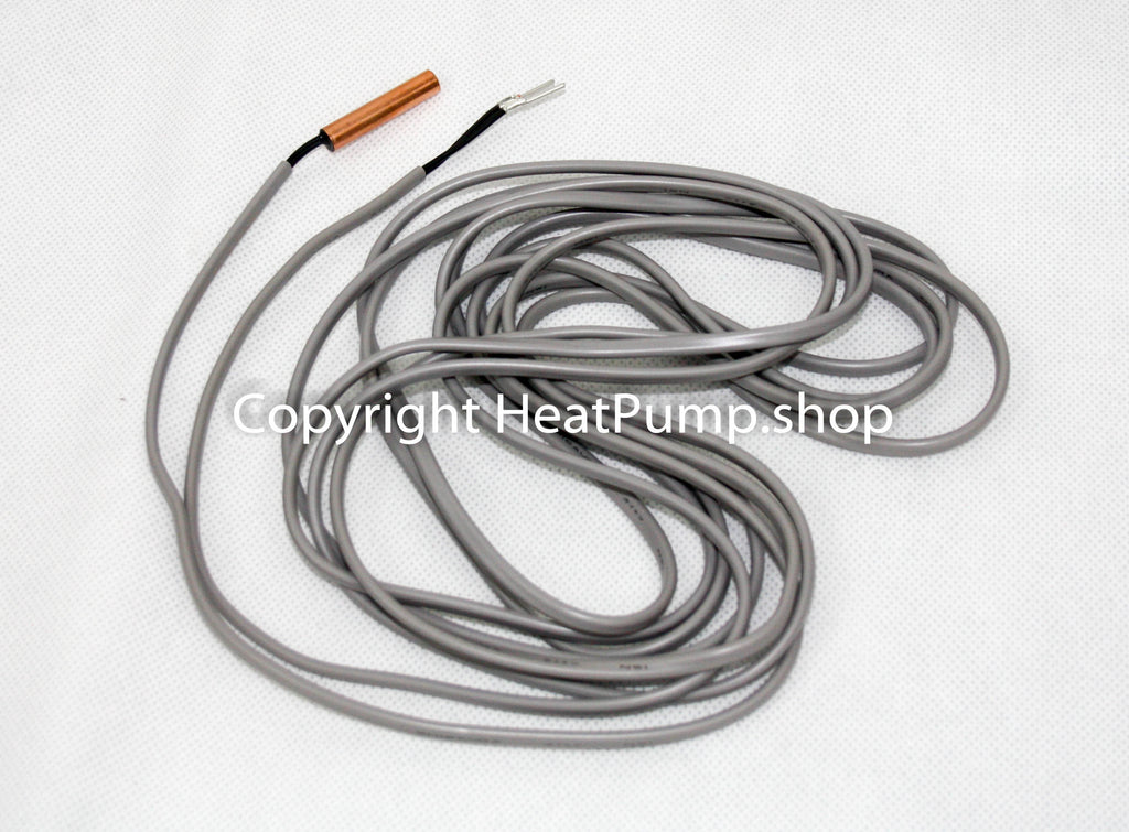 T1 Temperature Sensor - 4m cable - IVT Heat Pump Spares from HeatPump ...